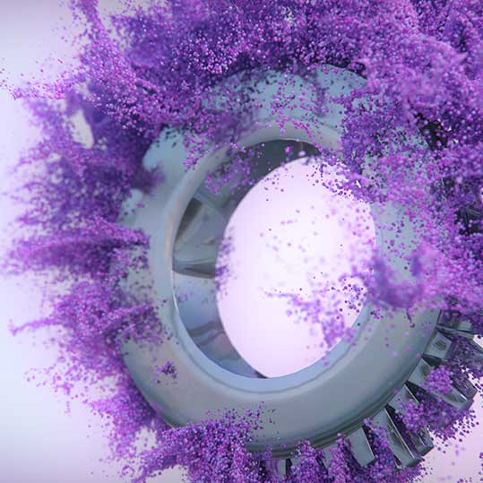 Cinema 4D Downloads - Velocitypeak